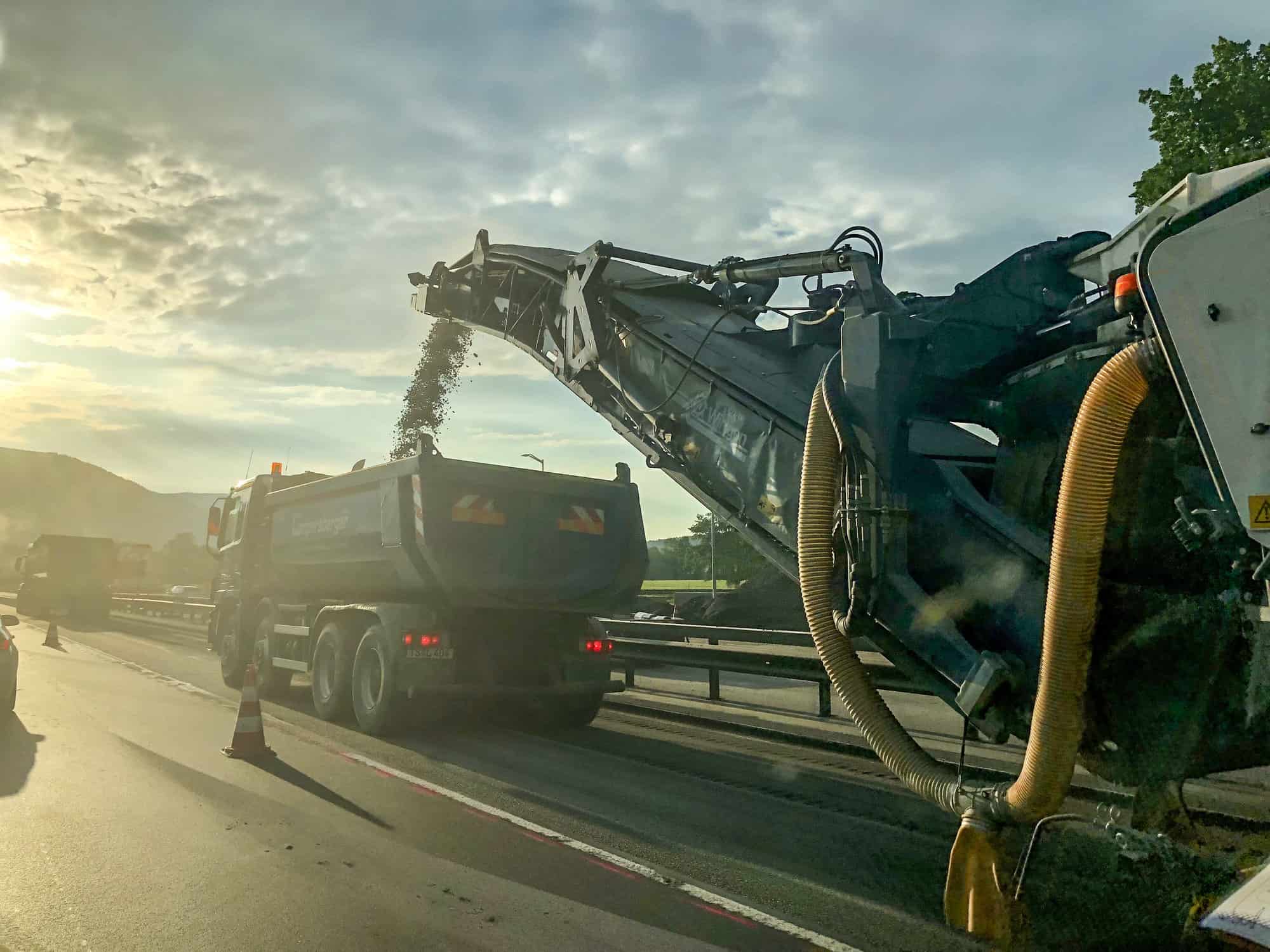 Om Anleggsløftet - Anleggsløftet.no